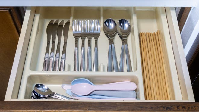 松屋町・谷町六丁目徒歩6分/谷町四丁目徒歩7分/レンタルキッチン/キッチンスタジオの写真13