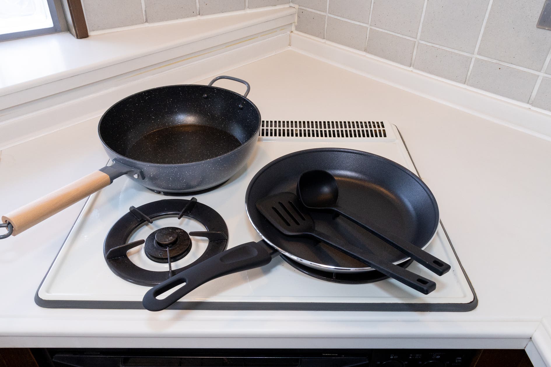 松屋町・谷町六丁目徒歩6分／谷町四丁目徒歩7分／レンタルキッチン／キッチンスタジオの写真12