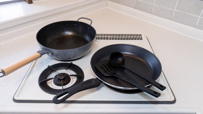 松屋町・谷町六丁目徒歩6分/谷町四丁目徒歩7分/レンタルキッチン/キッチンスタジオの写真12