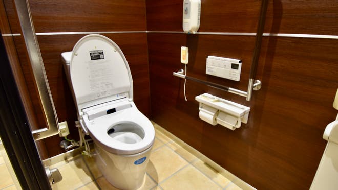 【トヨタモビリティ富山 高岡】国道8号線沿い!2階ショールームをまるごと利用可能!最大50名!イベント、研修、セミナーなどに!の写真21