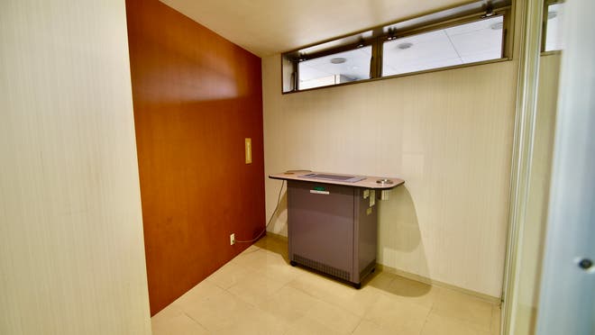 【トヨタモビリティ富山 五福】五福末広町駅より徒歩1分!大型プロジェクター!最大30名!イベント、研修、セミナー、展示会などに!の写真11