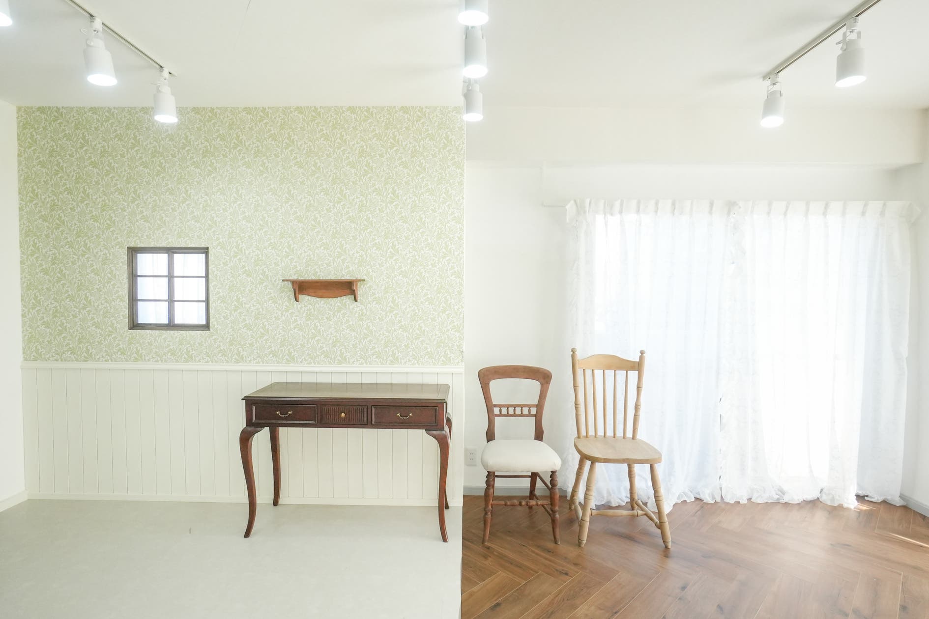 OPEN記念割🌿自然光差し込む撮影スタジオ☀️背景6種×撮影機材📸千駄ヶ谷｜バースデーフォト、推し活、ポートレート撮影の写真8