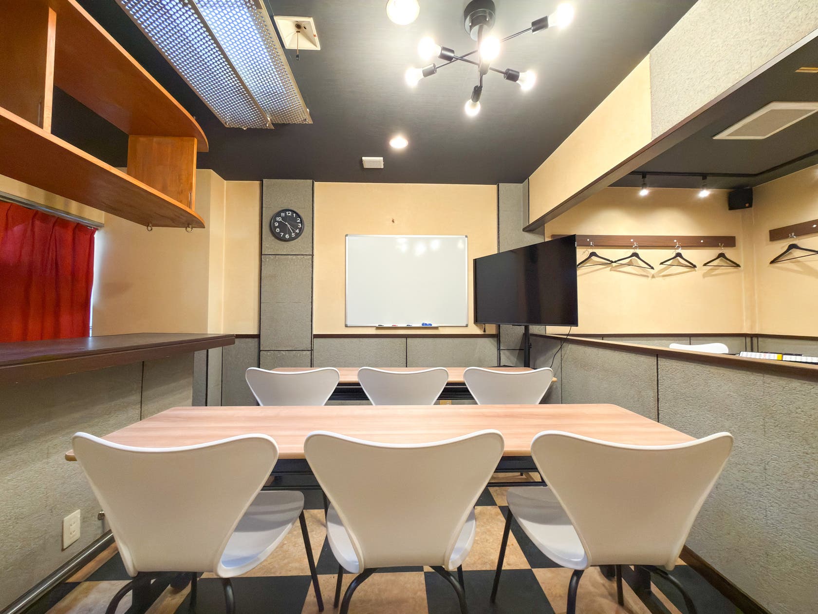 【早稲田Space 2+】ボードゲームスペース [86]の写真3