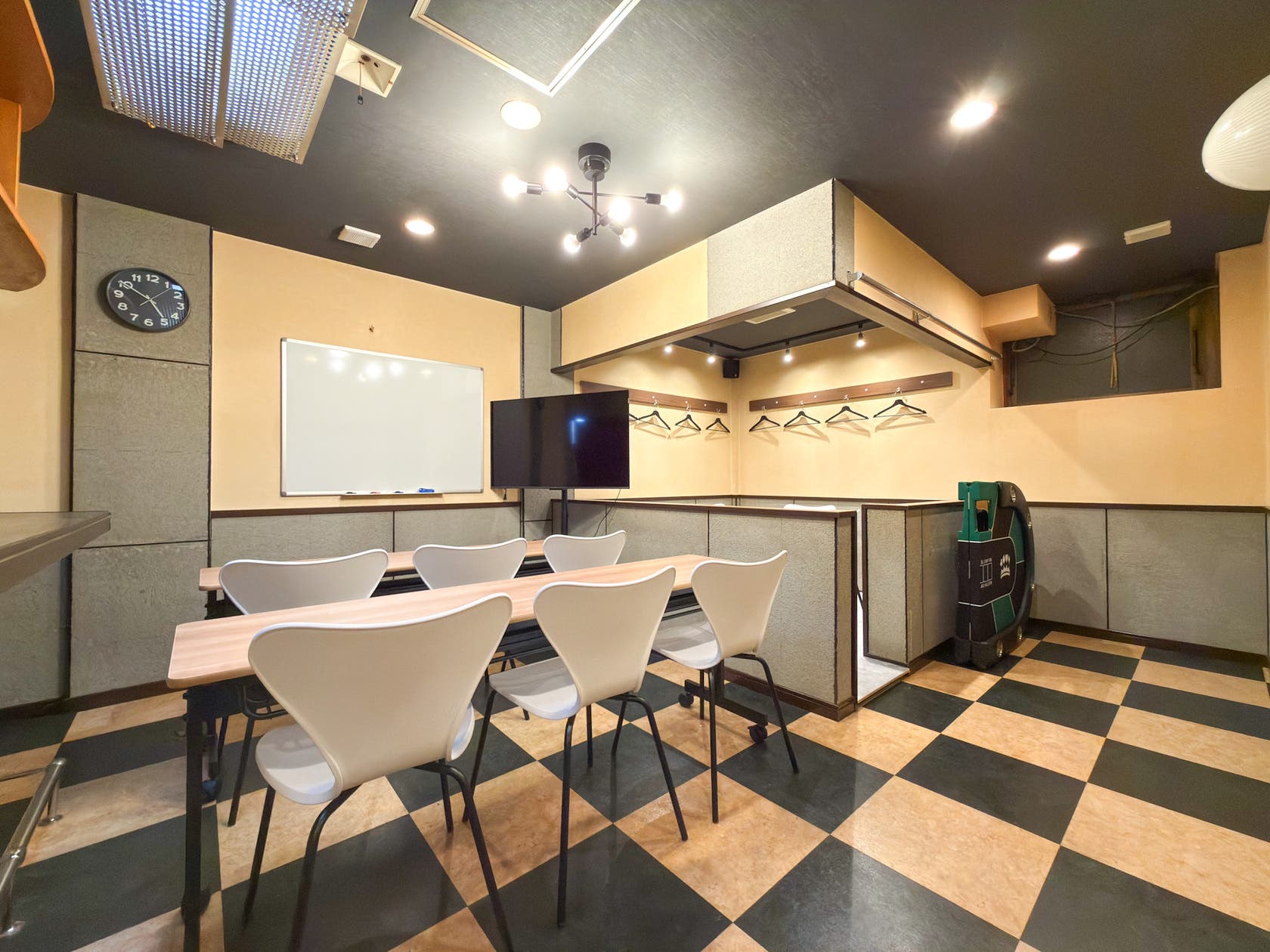 【早稲田Space 2+】ボードゲームスペース [86]の写真4