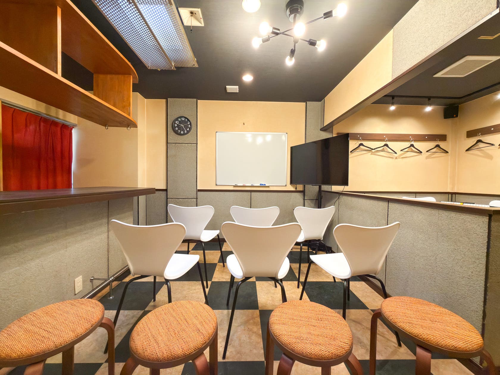 【早稲田Space 2+】ボードゲームスペース [86]の写真6