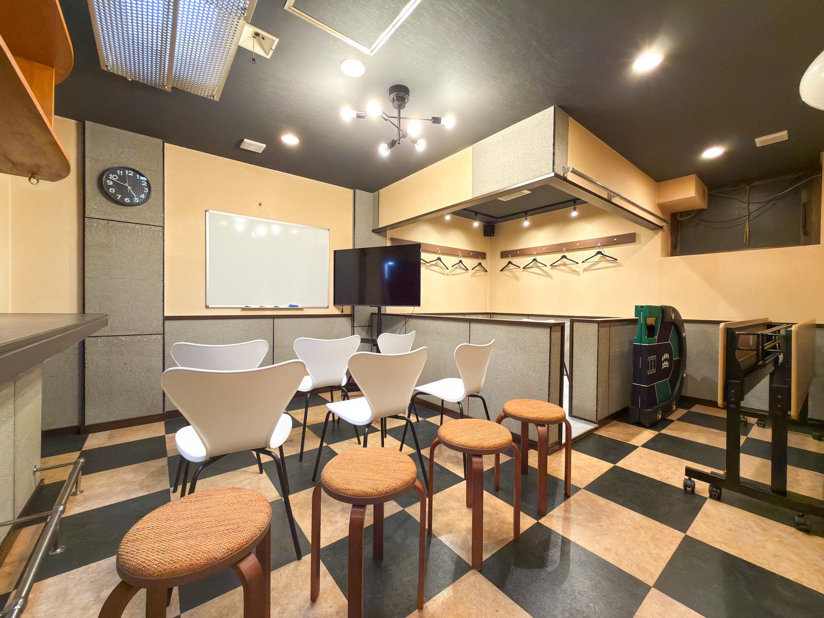 【早稲田Space 2+】ボードゲームスペース [86]の写真7