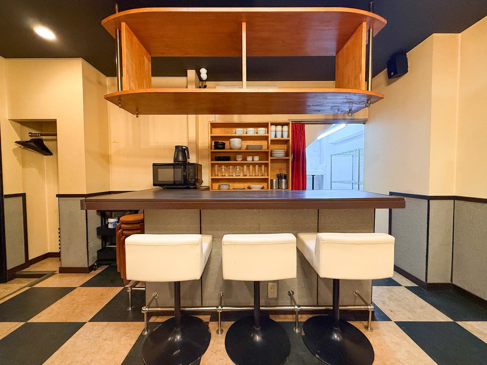 【早稲田Space 2+】ボードゲームスペース [86]の写真8