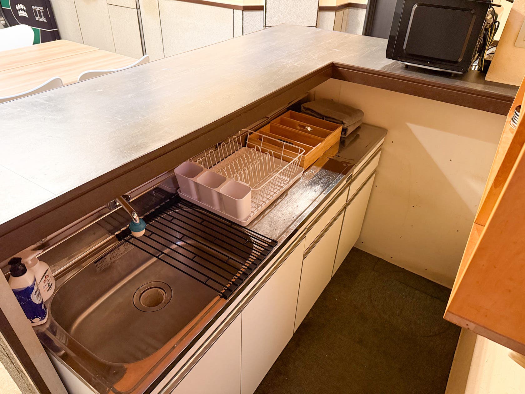 【早稲田Space 2+】ボードゲームスペース [86]の写真10