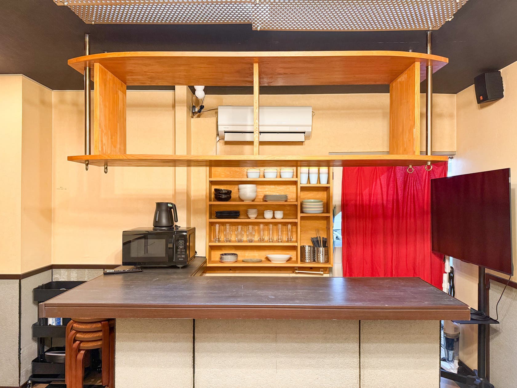 【早稲田Space 2+】ボードゲームスペース [86]の写真12