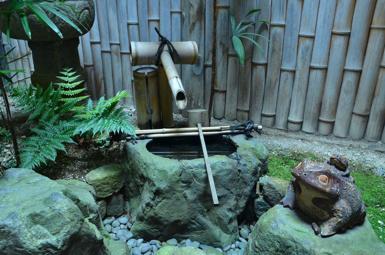 [四条烏丸]日本建築の美と宮大工の技。五感で感じる歴史、京都の粋。の写真3