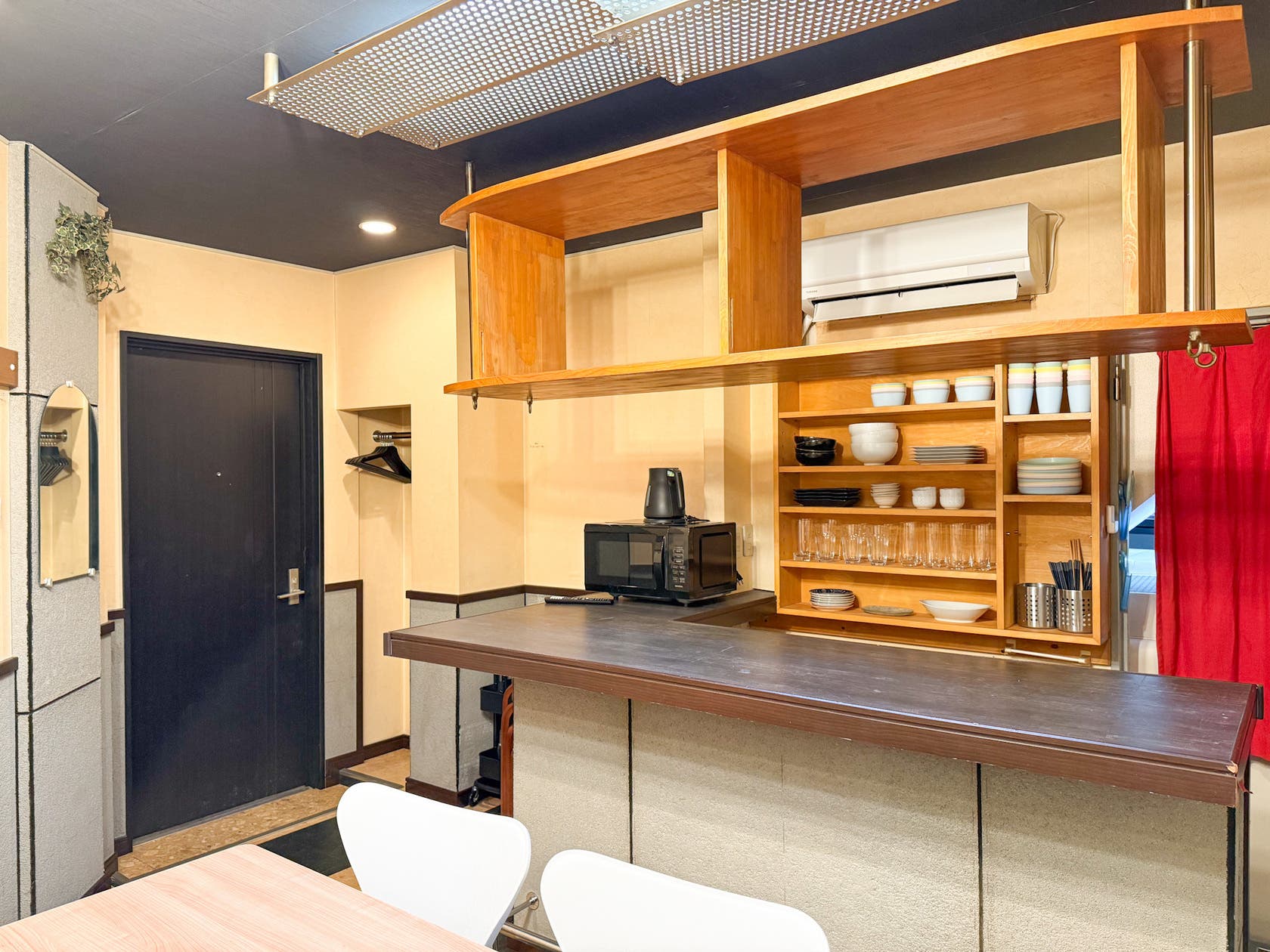 【早稲田Space 2+】ボードゲームスペース [86]の写真13