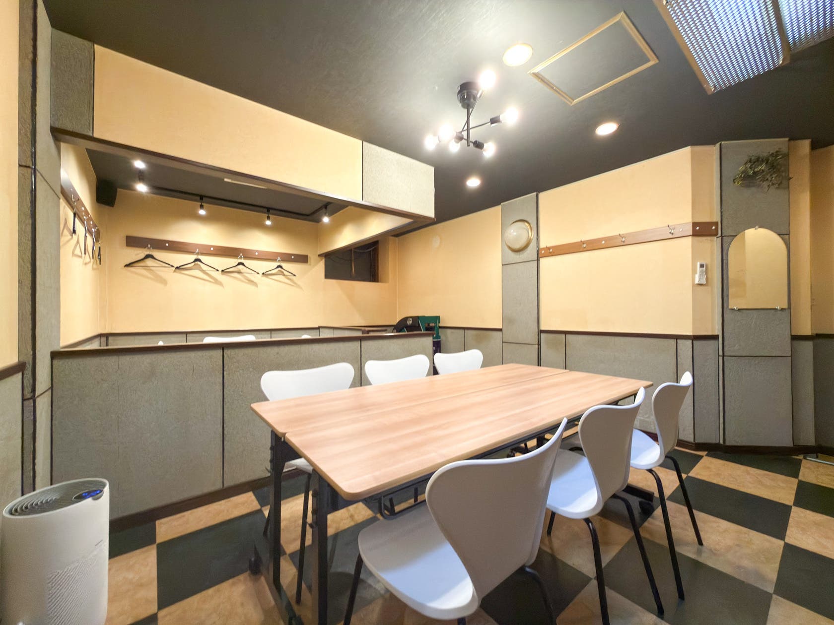 【早稲田Space 2+】ボードゲームスペース [86]の写真15