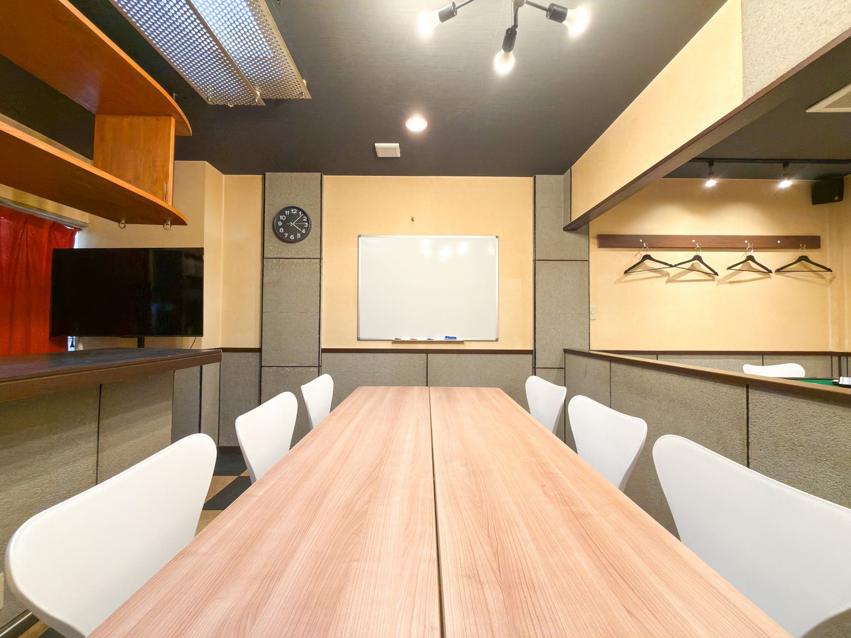 【早稲田Space 2+】ボードゲームスペース [86]の写真16