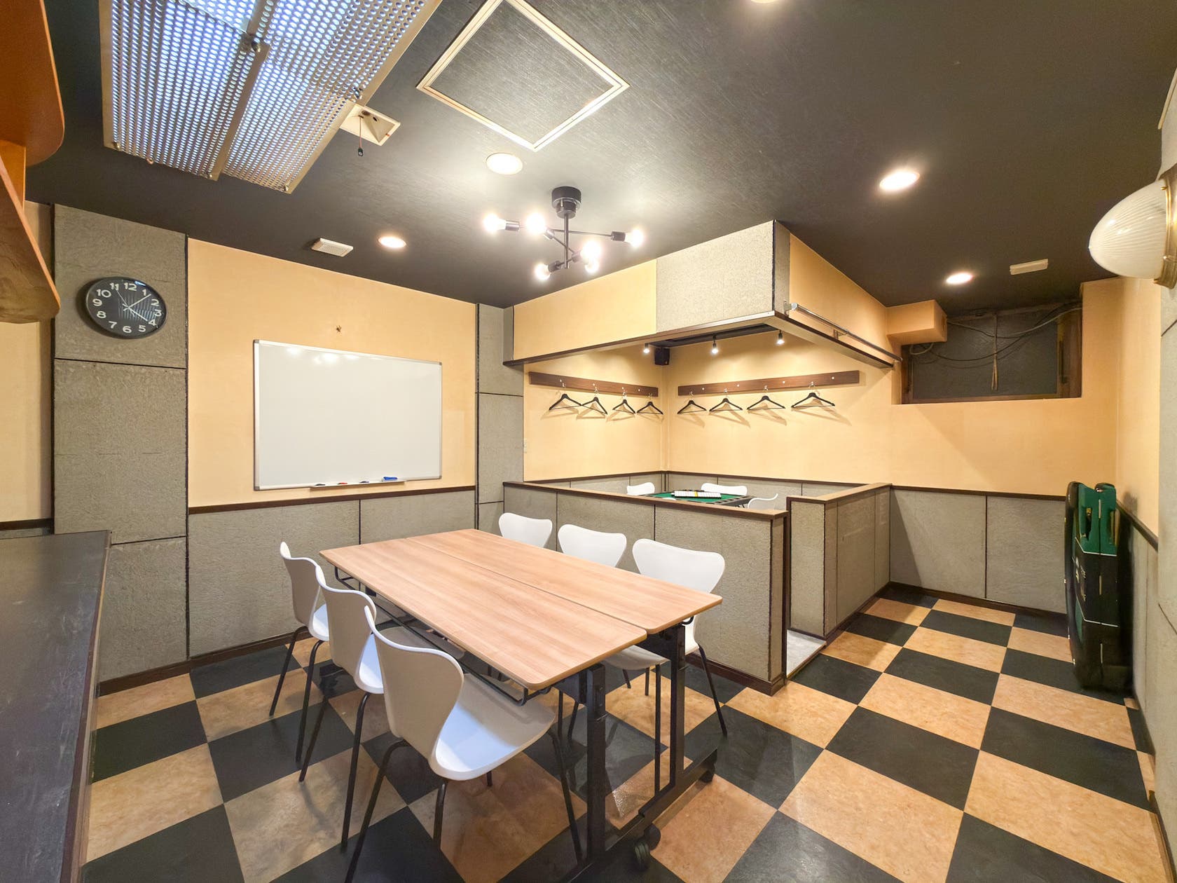 【早稲田Space 2+】ボードゲームスペース [86]の写真17