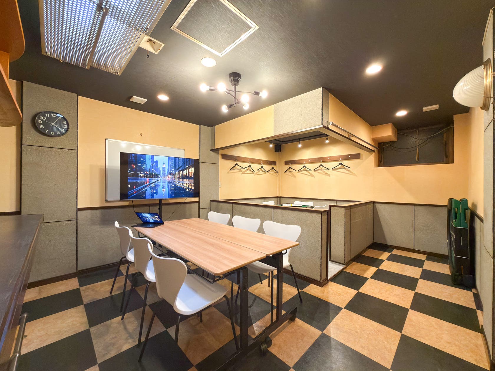 【早稲田Space 2+】ボードゲームスペース [86]の写真18