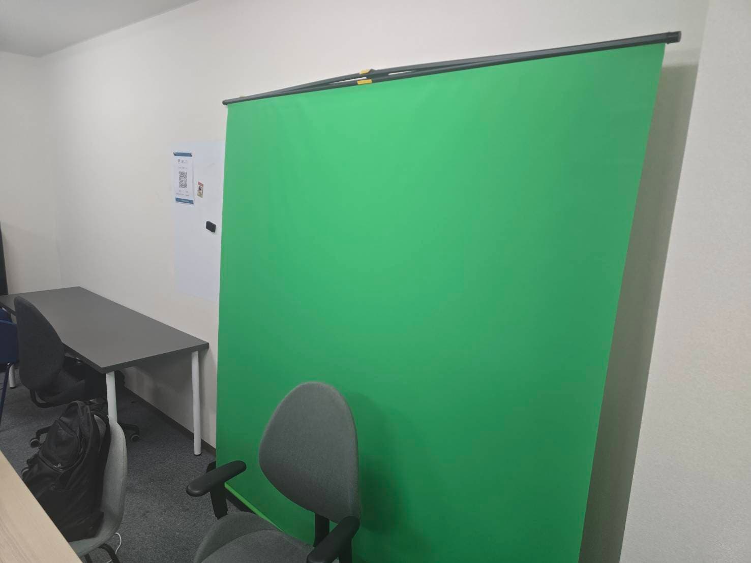 駅から徒歩2分🌟小規模オフィス（定員10名）/イベント・撮影利用可の写真5