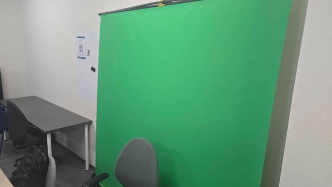 駅から徒歩2分🌟小規模オフィス(定員10名)/イベント・撮影利用可の写真5