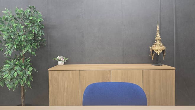 駅から徒歩2分🌟小規模オフィス(定員10名)/イベント・撮影利用可の写真6