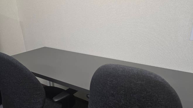 駅から徒歩2分🌟小規模オフィス(定員10名)/イベント・撮影利用可の写真3