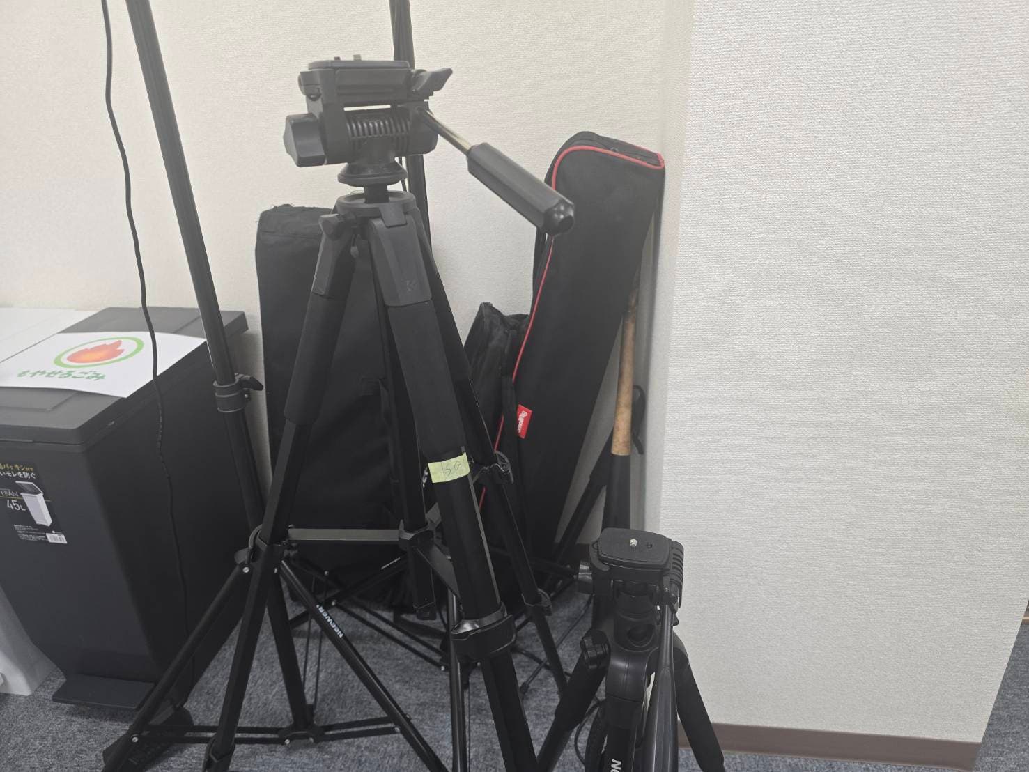 駅から徒歩2分🌟小規模オフィス（定員10名）/イベント・撮影利用可の写真10