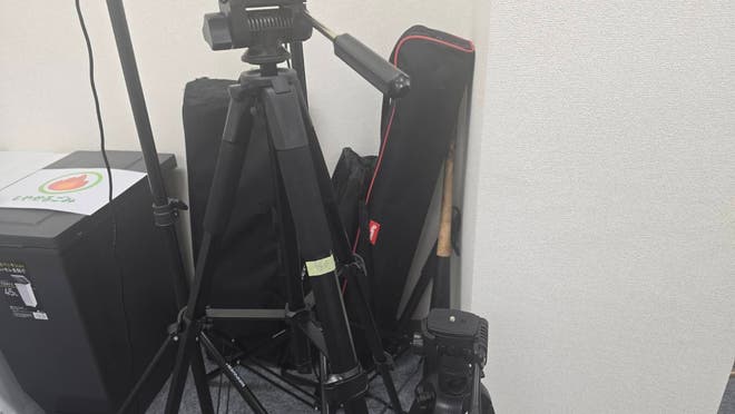 駅から徒歩2分🌟小規模オフィス(定員10名)/イベント・撮影利用可の写真10