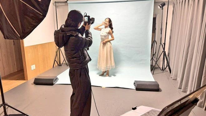 【目白】池袋から1駅、椎名町駅徒歩8分|尋玲Studio|50㎡|防音|ダンス・リハーサル・撮影・トレーニング利用可の写真4