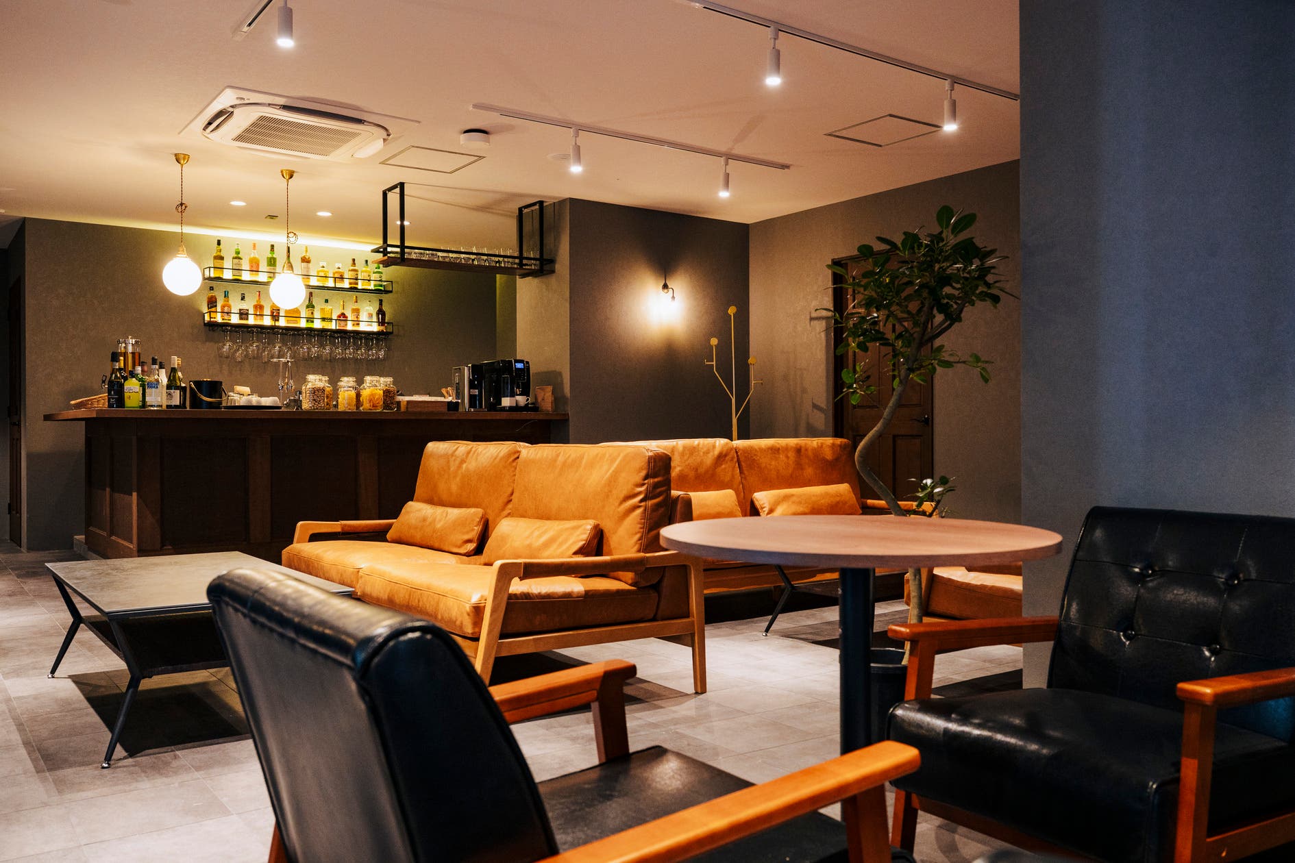 【東京 日本橋】半個室のシェアサロン（レンタルサロン）✨　美容室 | YUMEシャンプー | フリーランスの写真4