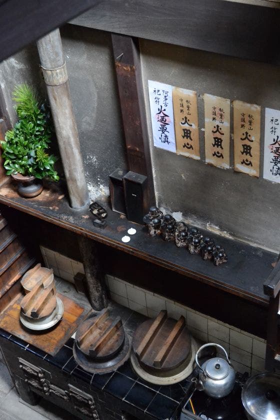 [四条烏丸]日本建築の美と宮大工の技。五感で感じる歴史、京都の粋。の写真5