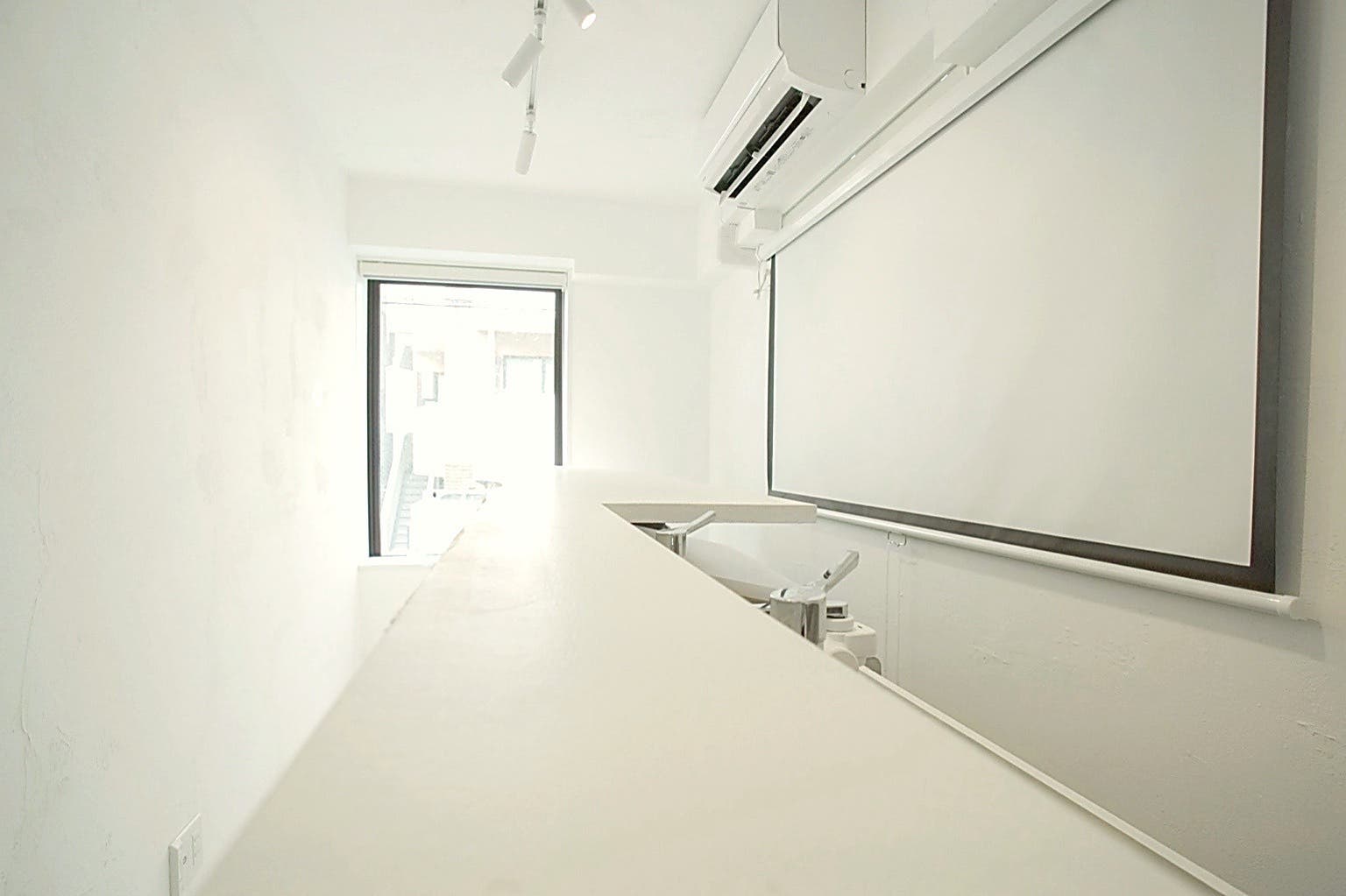 【新規OPEN記念｜期間限定】店舗貸切｜最大40%OFF特別プラン実施中！白金高輪のプライベートミニマルスペースの写真2