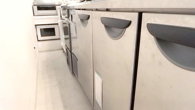 【新規OPEN記念|期間限定】店舗貸切|最大40%OFF特別プラン実施中!白金高輪のプライベートミニマルスペースの写真5