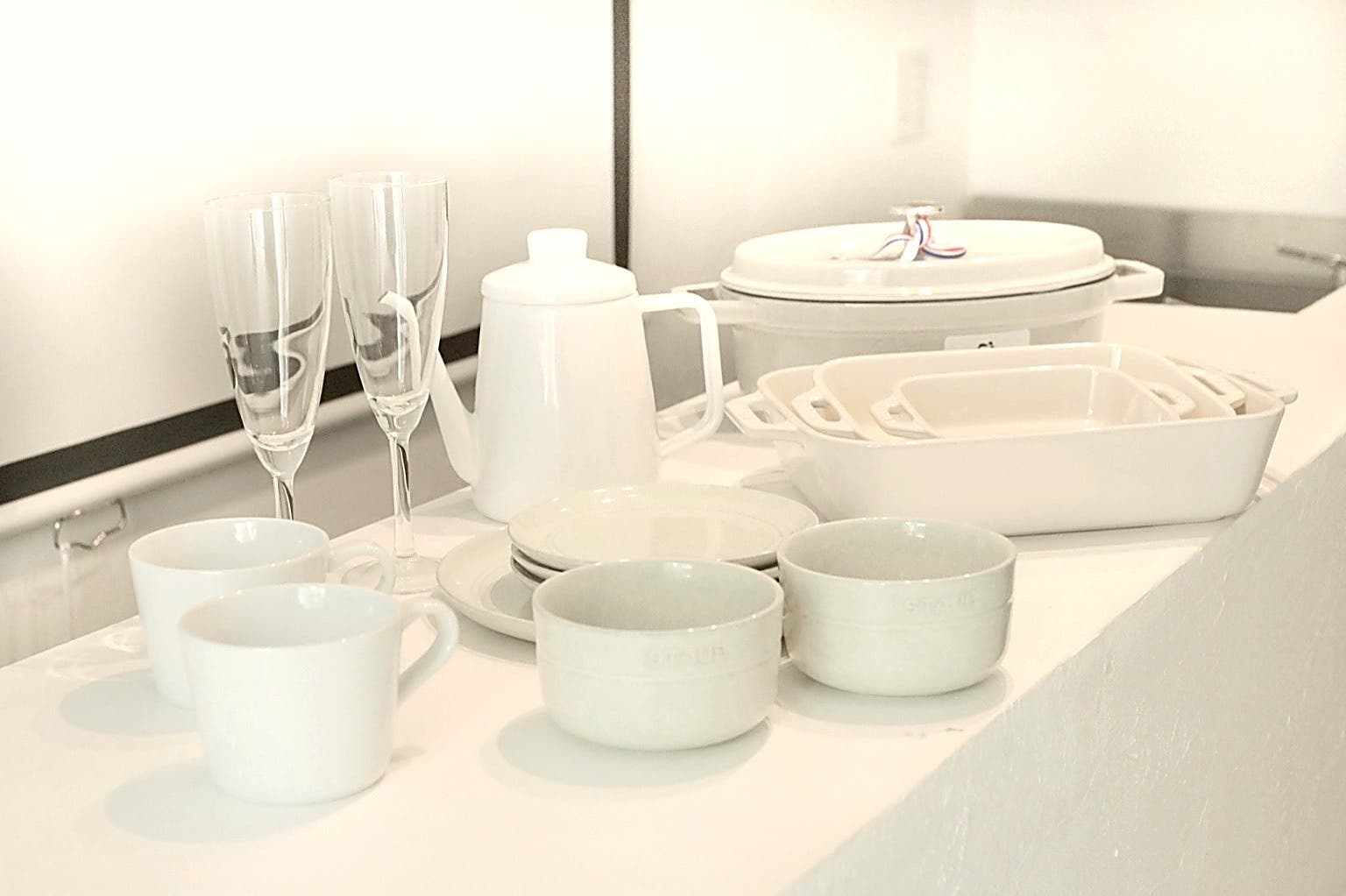 【新規OPEN記念｜期間限定】店舗貸切｜最大40%OFF特別プラン実施中！白金高輪のプライベートミニマルスペースの写真6