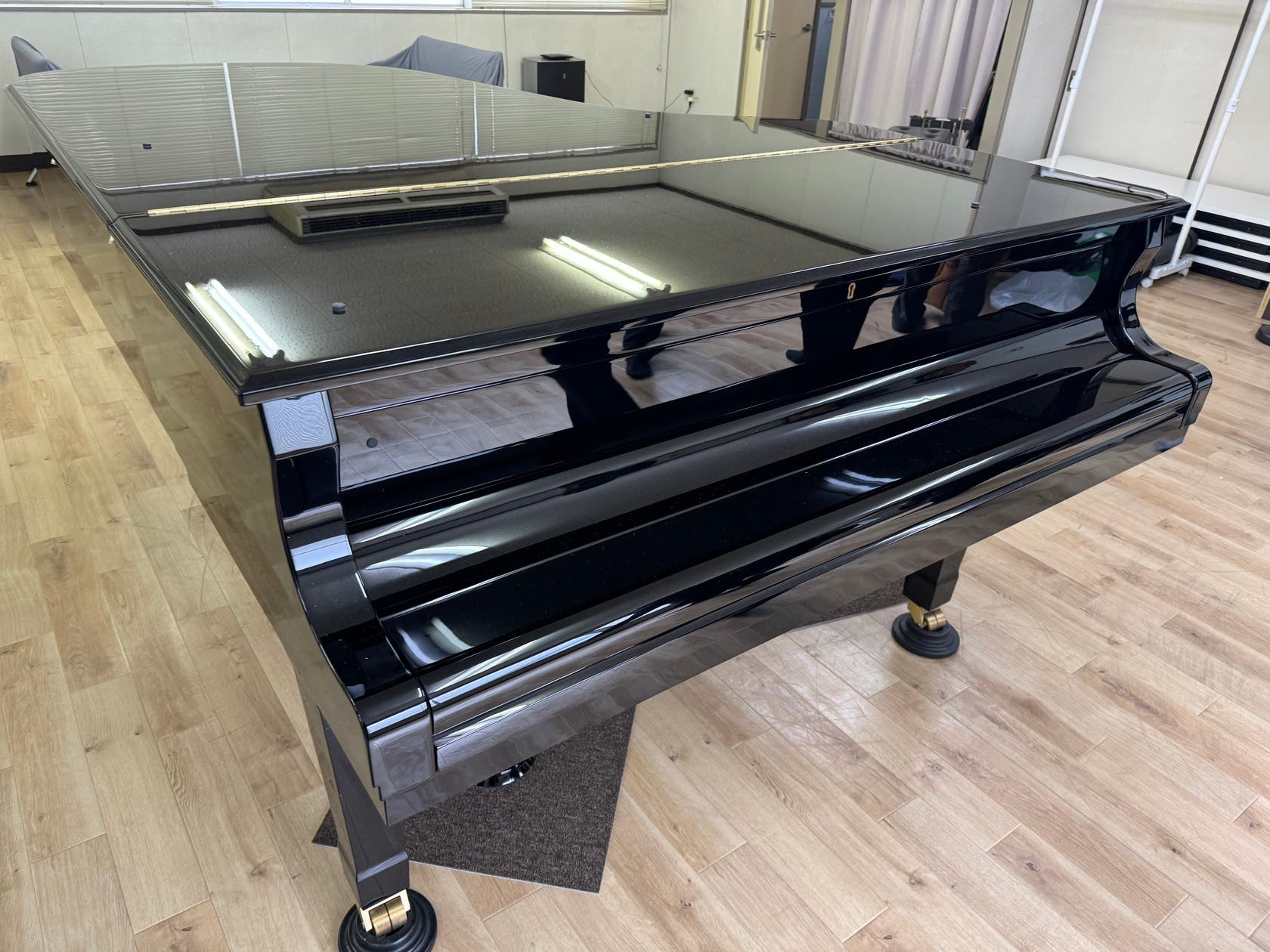 臨時🅿️あり｜高松駅・あなぶきアリーナ徒歩圏内｜当日予約可・24時間営業｜ダンス・懇親会・楽器練習・動画撮影もOK！の写真20