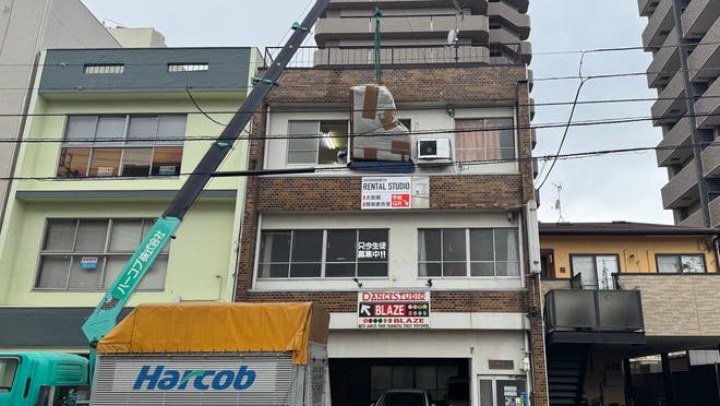 臨時🅿️あり|高松駅・あなぶきアリーナ徒歩圏内|当日予約可・24時間営業|ダンス・懇親会・楽器練習・動画撮影もOK!の写真21