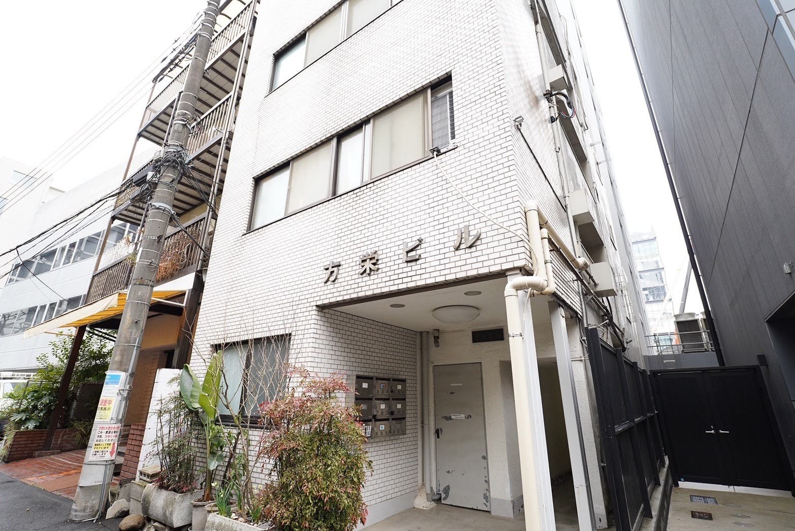 🆕TBSから一番近い会議室赤坂駅1分☀️コワーキング💻パーティー懇親会🍾完全個室空間✨の写真6