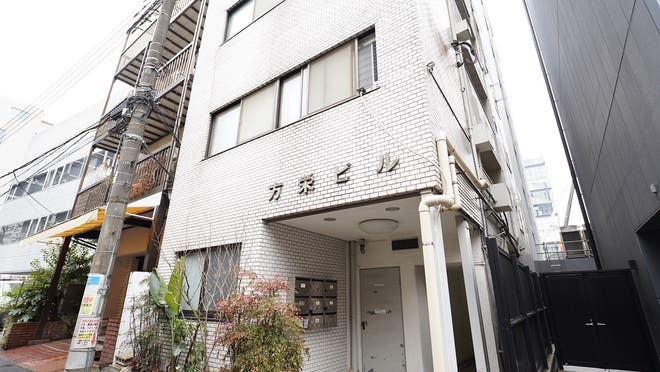 🆕TBSから一番近い会議室赤坂駅1分☀️コワーキング💻パーティー懇親会🍾完全個室空間✨の写真6