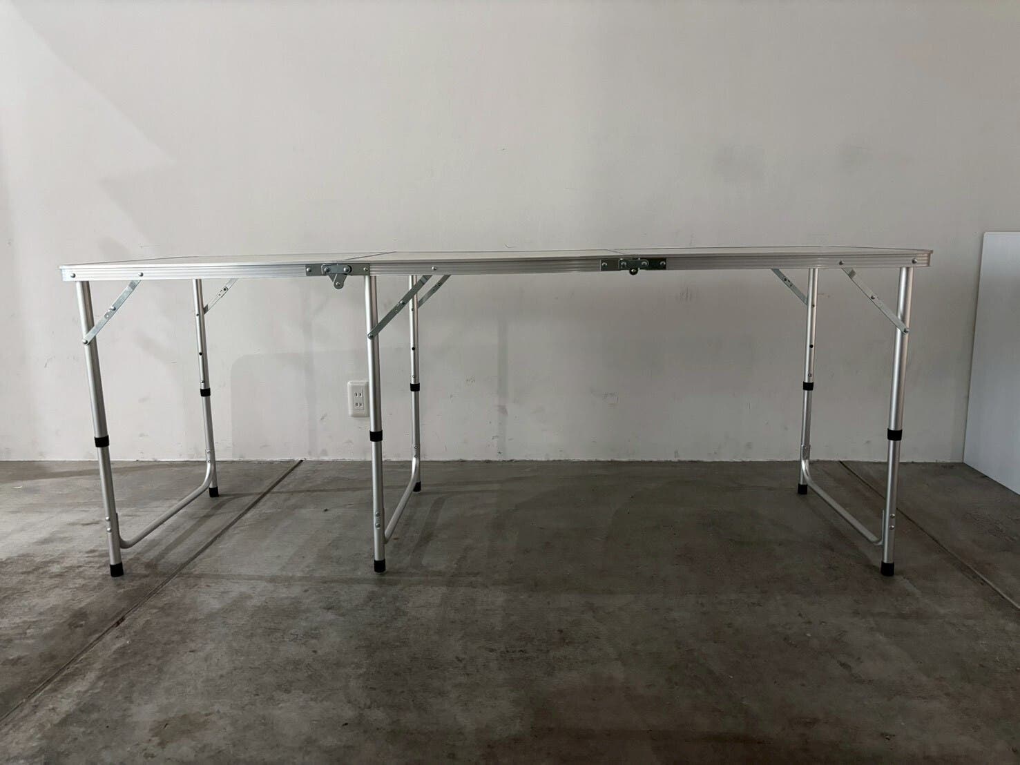 机貸し出し(180cm × 60cm：3台 )の画像1