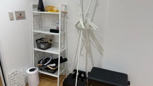 【 中延駅徒歩2分】9.32㎡/グランドピアノ備え付きの音楽スタジオ/ ルービー中延 room1の写真3