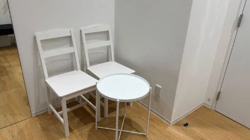 【 中延駅徒歩2分】9.32㎡/グランドピアノ備え付きの音楽スタジオ/ ルービー中延 room1の写真4