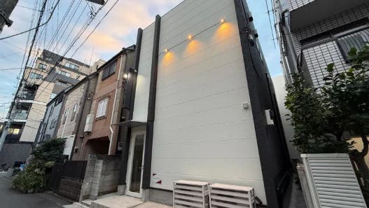 【 中延駅徒歩2分】9.32㎡/グランドピアノ備え付きの音楽スタジオ/ ルービー中延 room1の写真5