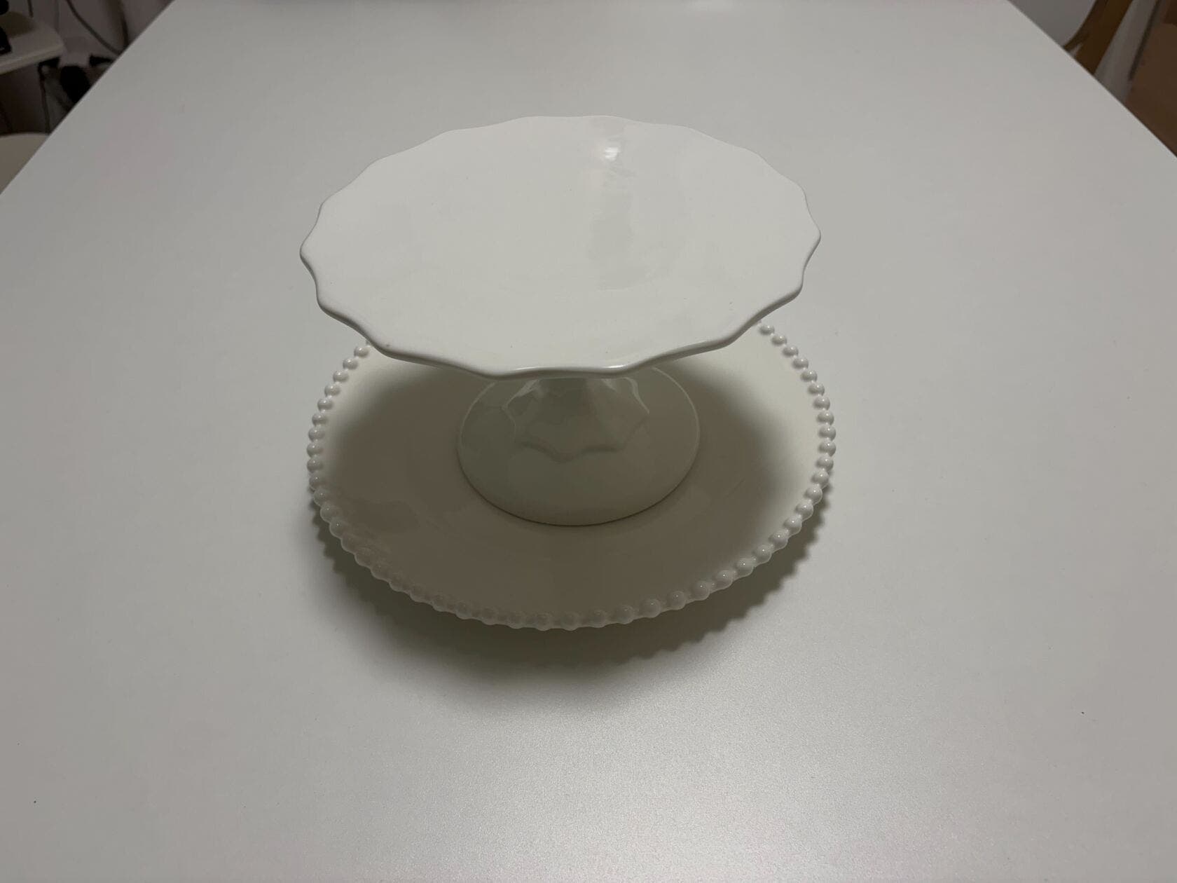 ホールケーキスタンドの画像1