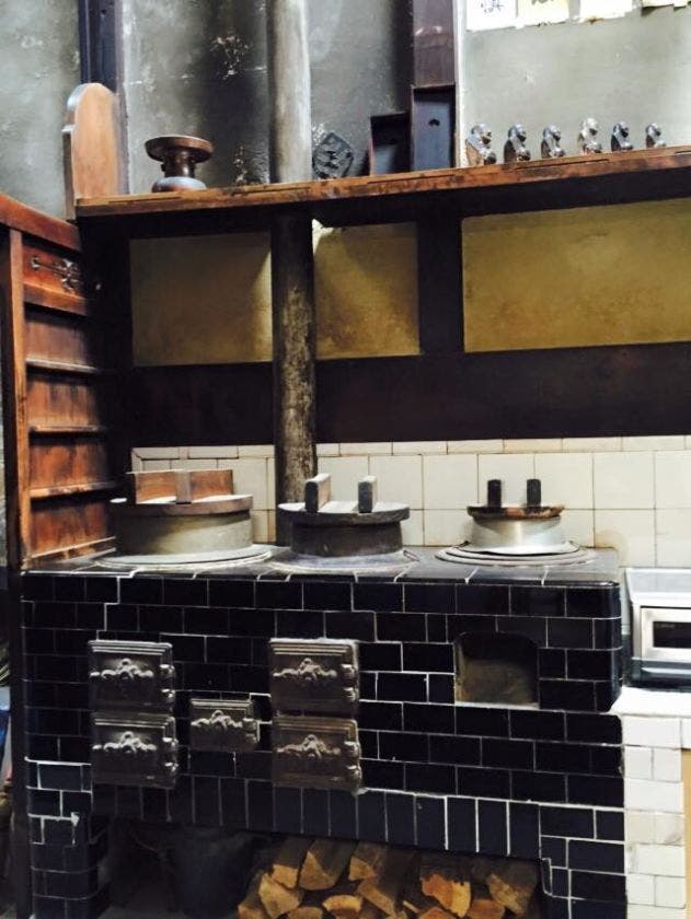 [四条烏丸]日本建築の美と宮大工の技。五感で感じる歴史、京都の粋。の写真10