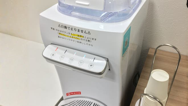 〈会議室A〉大井町駅徒歩2分 | 最大8名 | WEB会議・研修・面談に最適 | モニタ・ホワイトボード| 光回線wifi の写真10