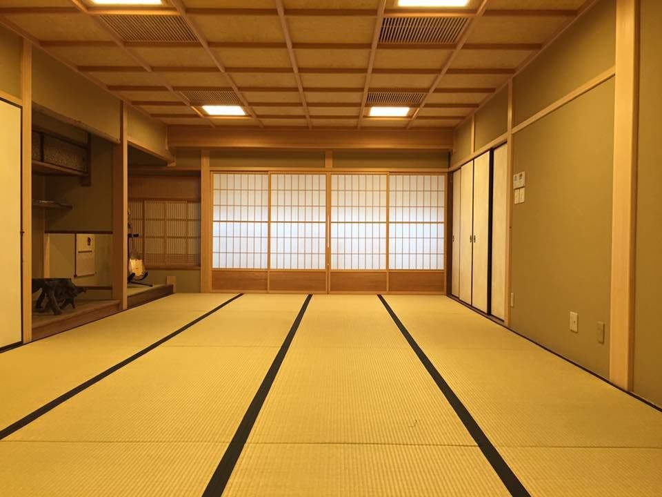 [四条烏丸]日本建築の美と宮大工の技。五感で感じる歴史、京都の粋。の写真12