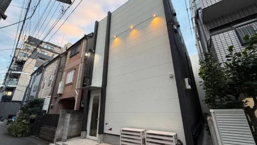 【 中延駅徒歩2分】15.85㎡/駅近!話題の完全個室シミュレーションゴルフ⛳(天高3m)/ ルービー中延 room3の写真6