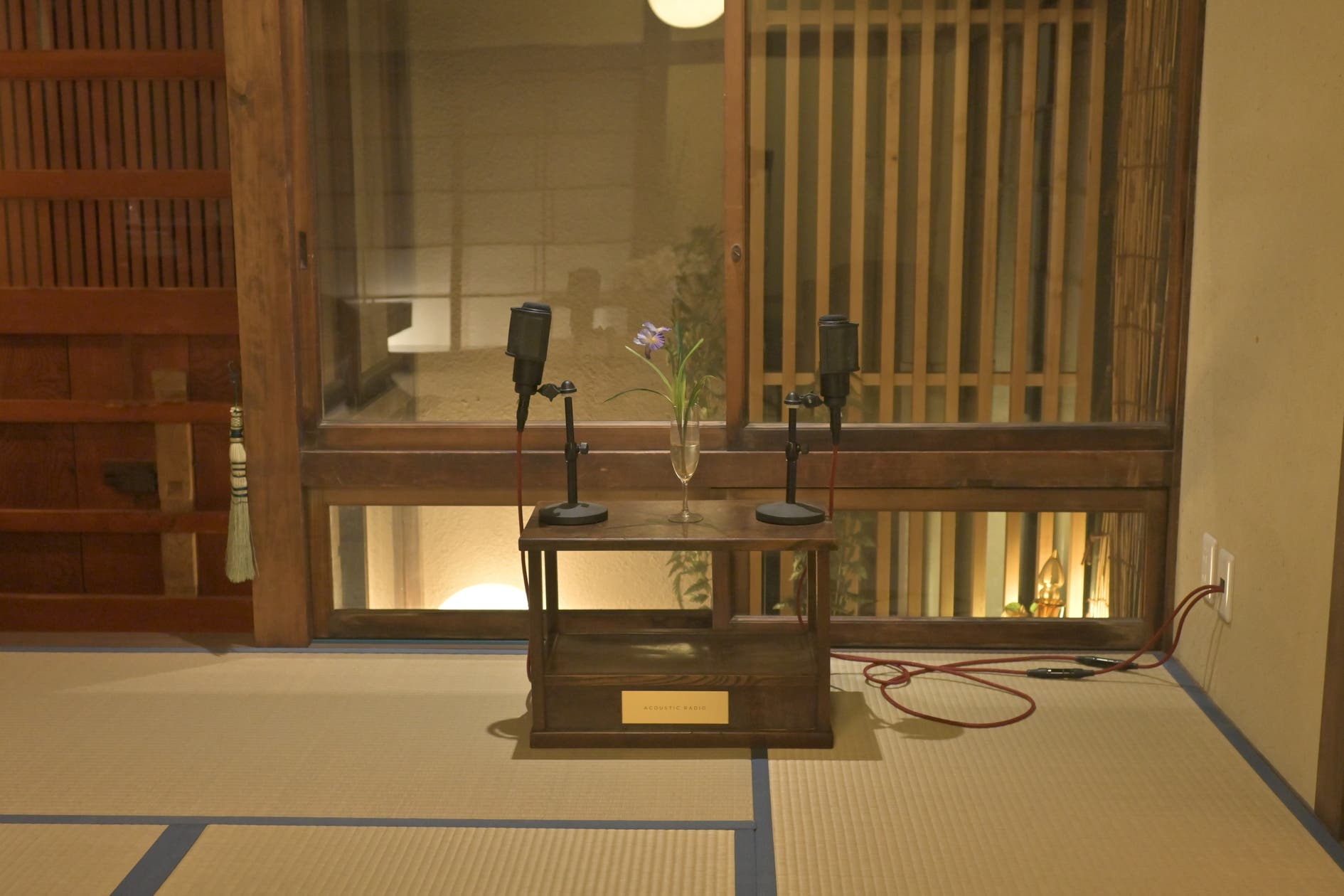 【浅草】和モダン古民家バー｜撮影・対談・商品/アパレル◎｜畳ありの写真18