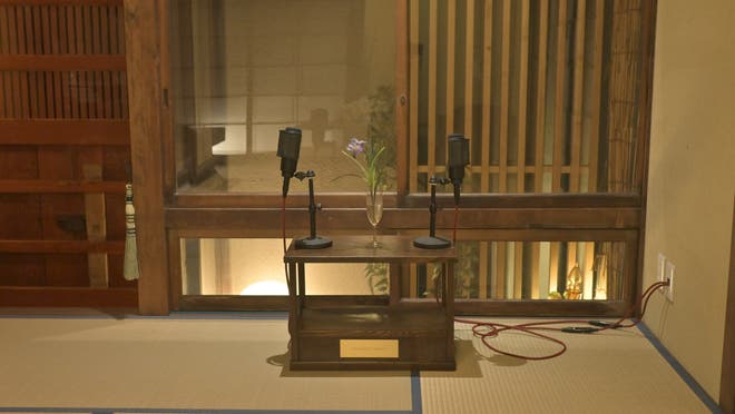 【浅草】和モダン古民家バー|撮影・対談・商品/アパレル◎|畳ありの写真18