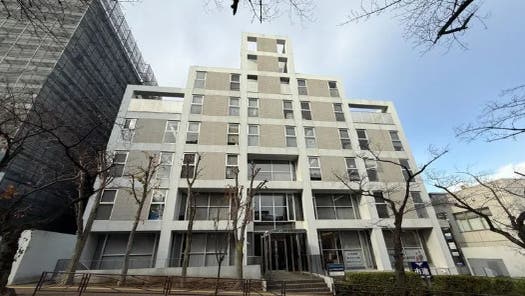 【 宮崎台駅徒歩2分】22.53㎡/駅近!話題の完全個室シミュレーションゴルフ⛳(ルービー宮崎台 room3)の写真2