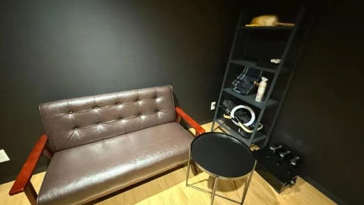 【 宮崎台駅徒歩2分】19.1㎡/グランドピアノ備え付きの音楽スタジオ(ルービー宮崎台 room5)の写真3