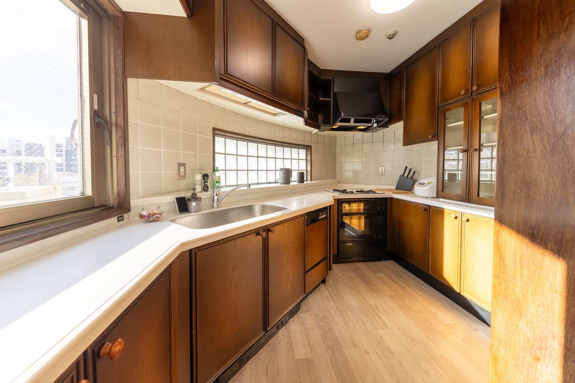 松屋町・谷町六丁目徒歩6分／谷町四丁目徒歩7分／レンタルキッチン／キッチンスタジオの写真2