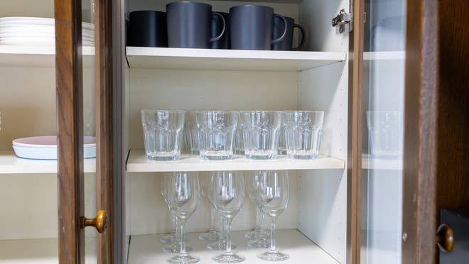 松屋町・谷町六丁目徒歩6分/谷町四丁目徒歩7分/レンタルキッチン/キッチンスタジオの写真15